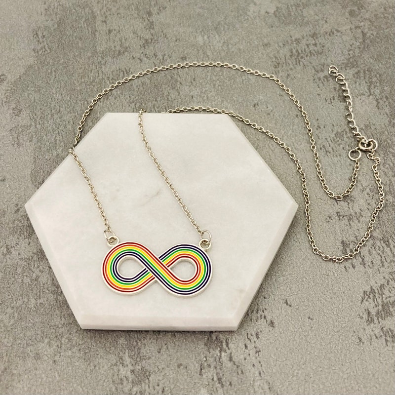 Autism Necklace - Etsy