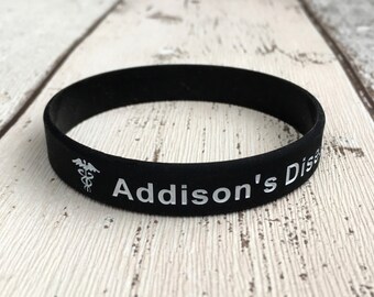 Addisons disease | Etsy