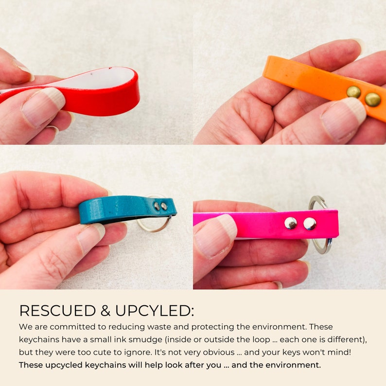 T1 Diabetes Recycled Silicone Keychain, Awareness Jewelry - Etsy