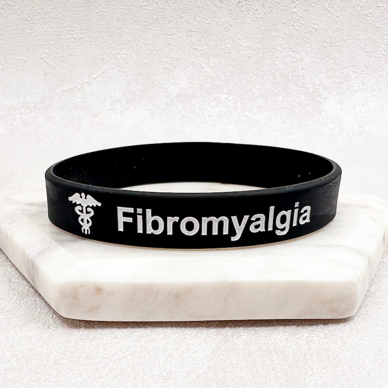 Fibromyalgia Jewelry - Etsy