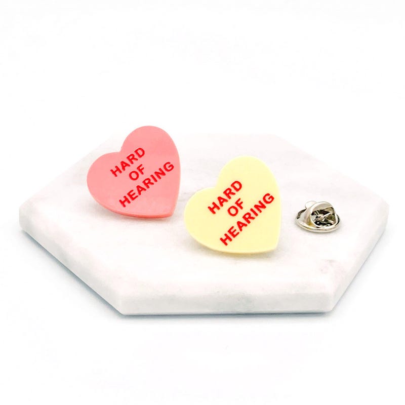 Anstecknadel im jägerstil - Etsy.de