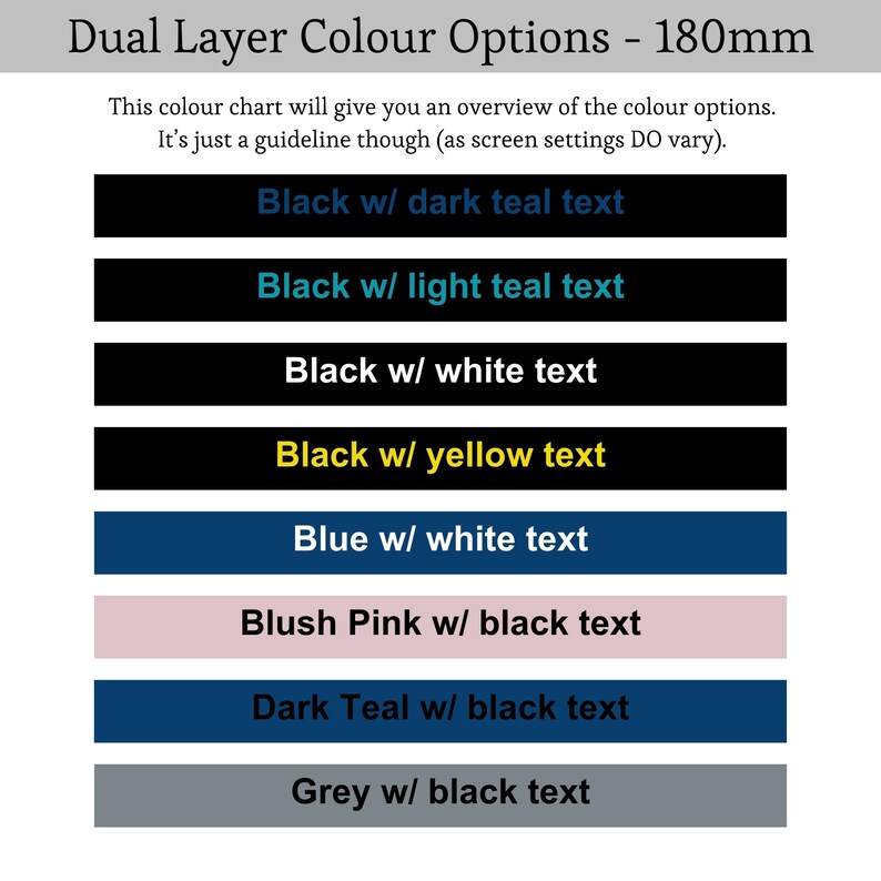 Custom Medical Alert Wristband for Teens, Personalized Silicone Band ...