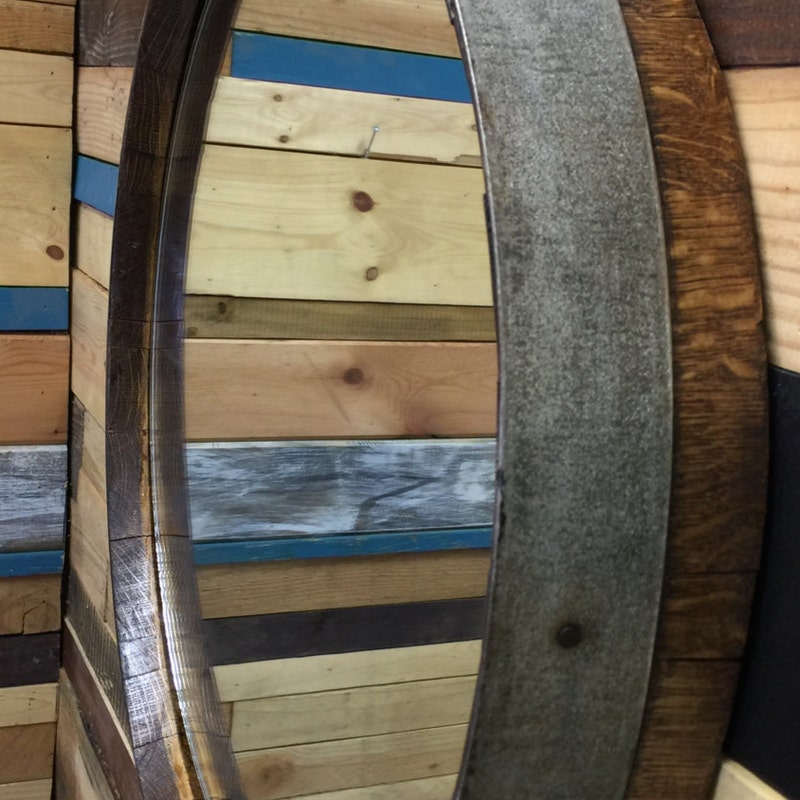 CustomBarrelDecor - Etsy