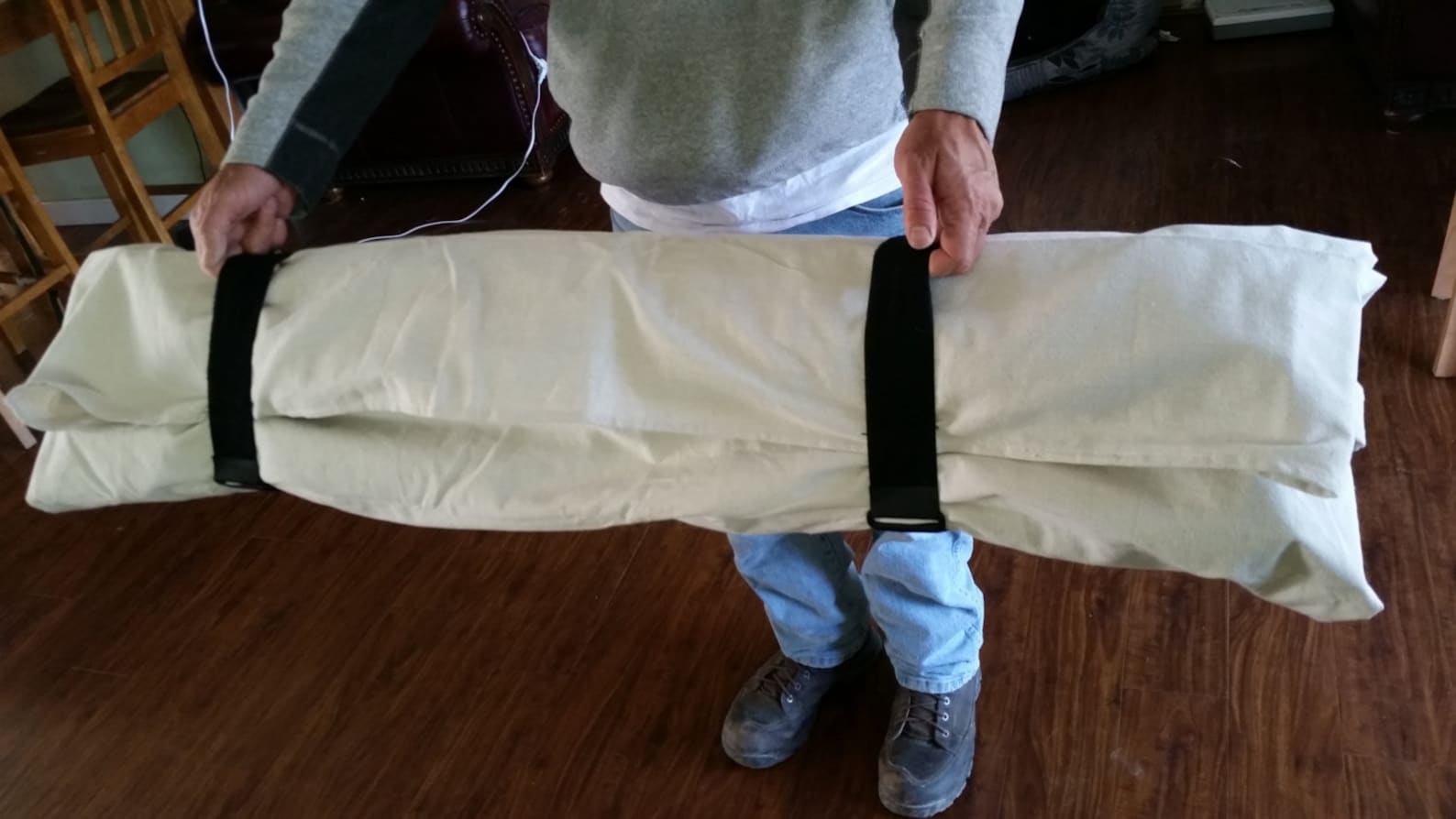 Table-top Canopy With Custom Awning - Etsy