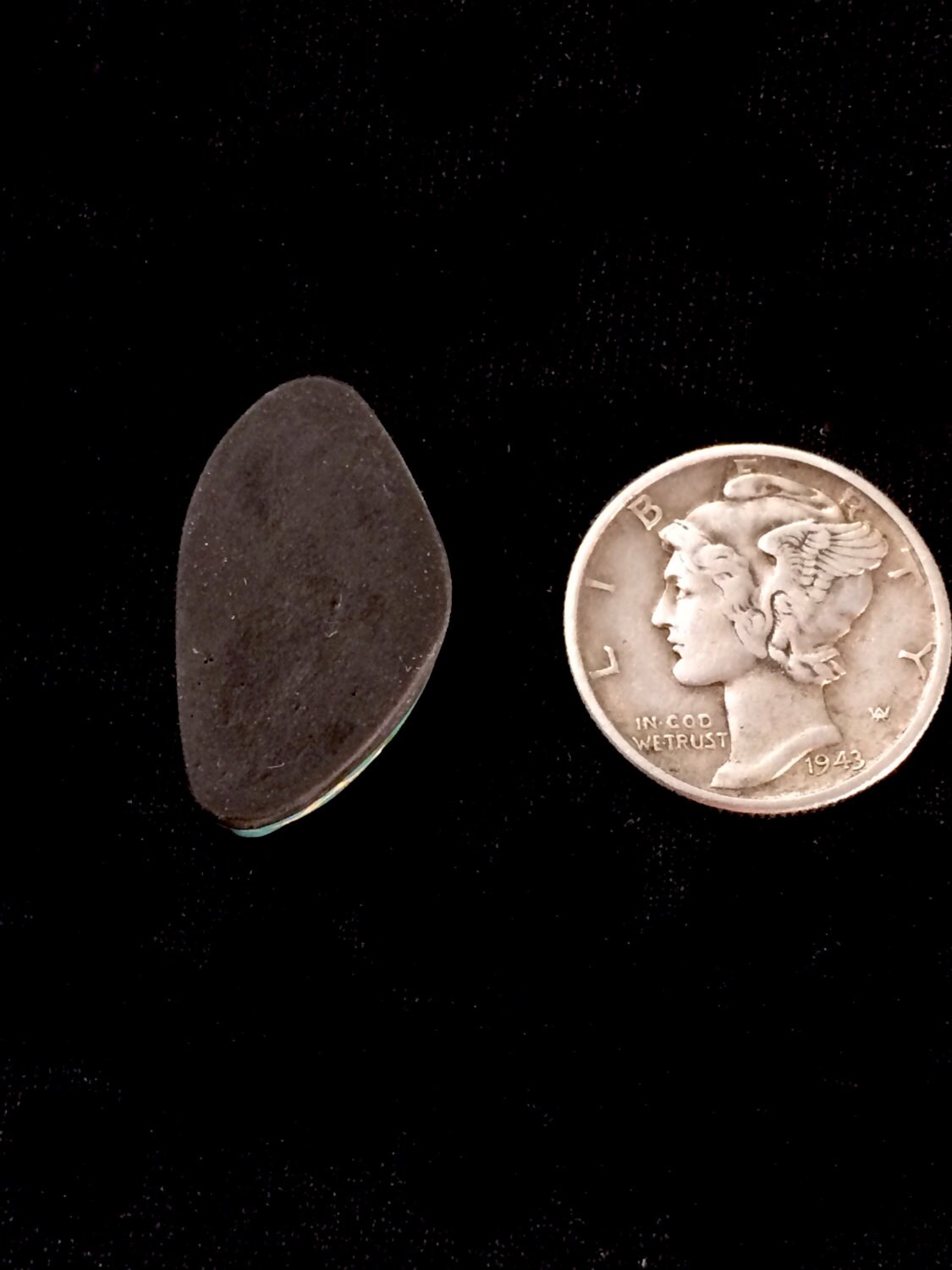 Carico Lake Turquoise Natural Gem Blue and Faustite Green Spiderweb ...