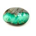 Damele Turquoise Natural Gem High Grade Gem Cabochon Variscite 14 CTS ...