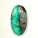 Damele Turquoise Large Natural Gem High Grade Cabochon 46.5 CTS - Etsy