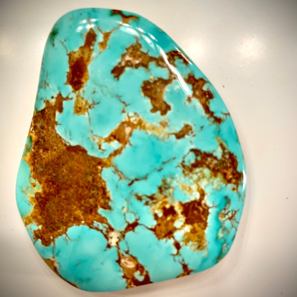 Turquoise Royal Blue - Etsy