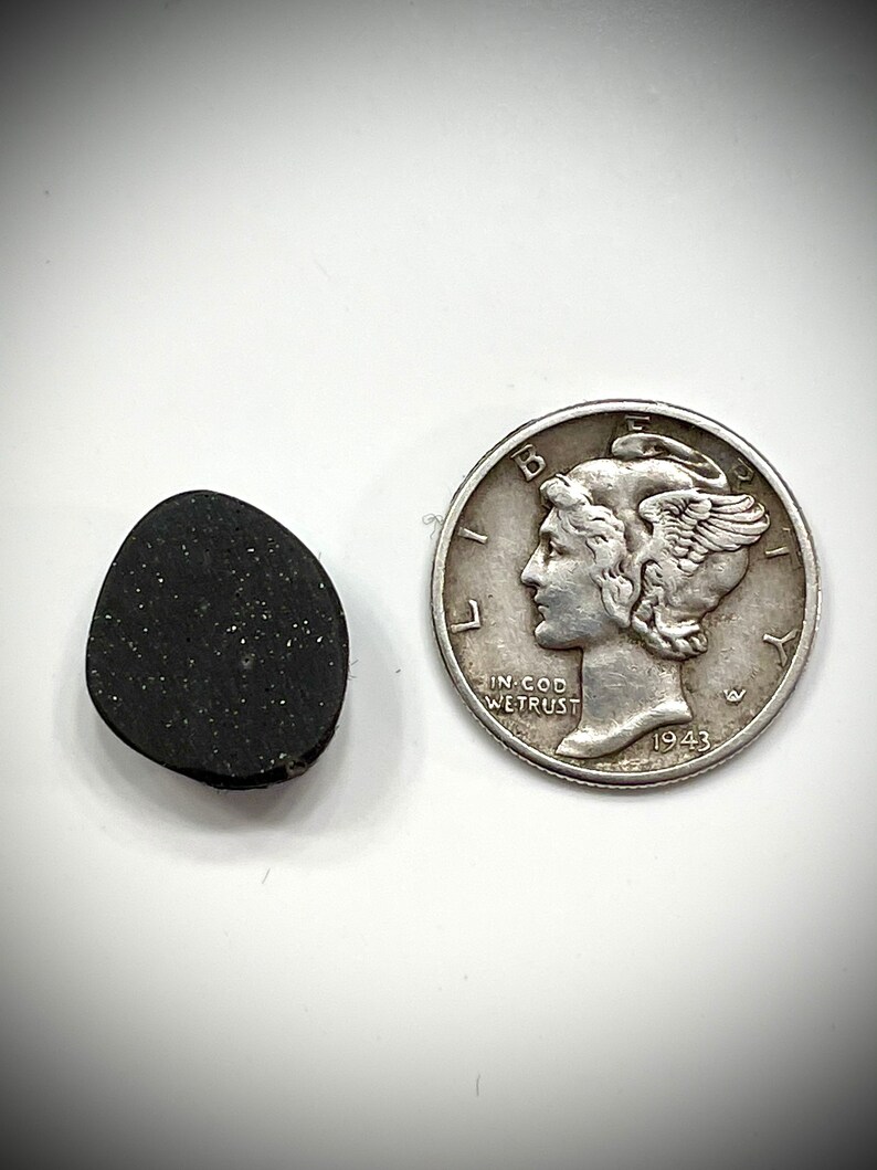 Bisbee Turquoise Natural Gem Blue Cabochon 5.8 Ct. - Etsy