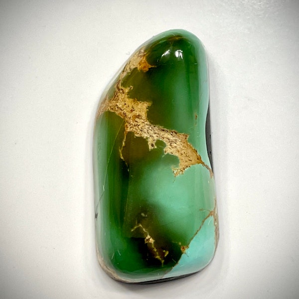 Royston Turquoise - Etsy