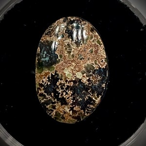 Damele Turquoise Natural Gem High Grade Cabochon 7.8 CTS - Etsy