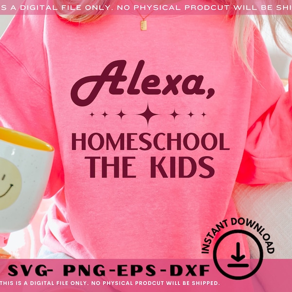 Alexa Svg - Etsy
