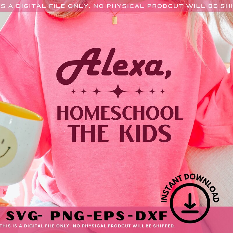 Alexa Svg - Etsy