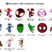 Spidey and His Amazing Friends Disposable Birthday Party Favor Cup - Etsy
