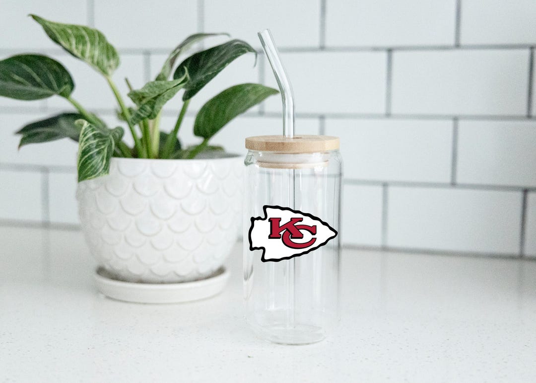 Kansas City Chiefs Soda Can Coffee Mug - Etsy