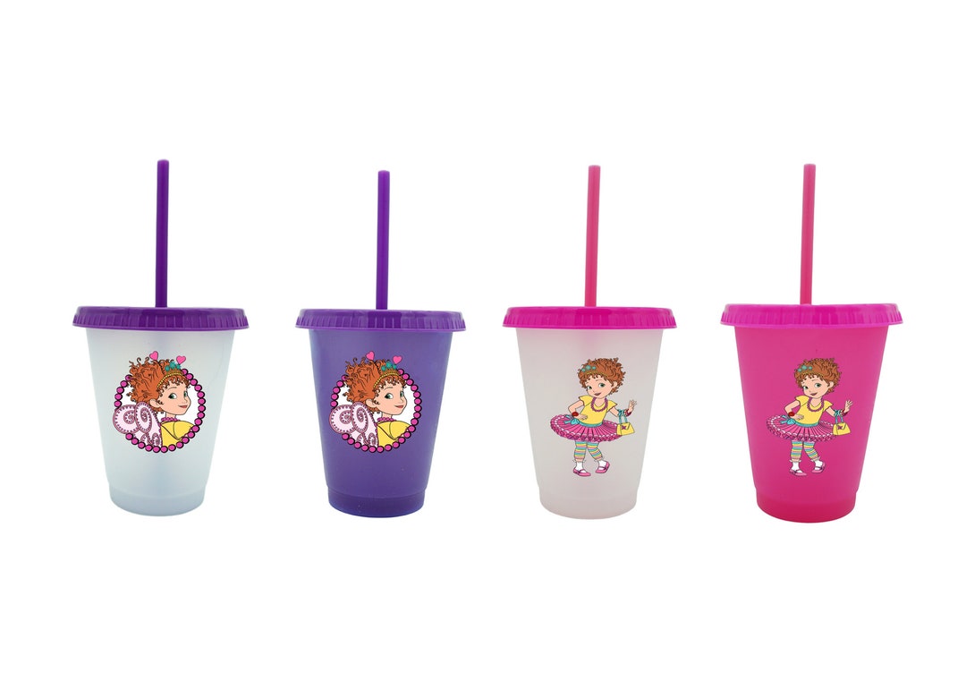 Fancy Nancy Color Change Cup - Etsy