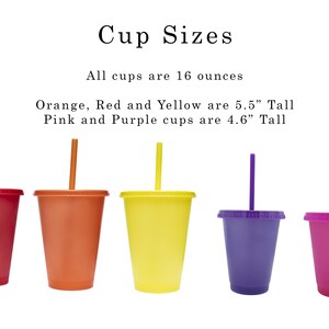 Dinosaur Color Change Cup - Etsy