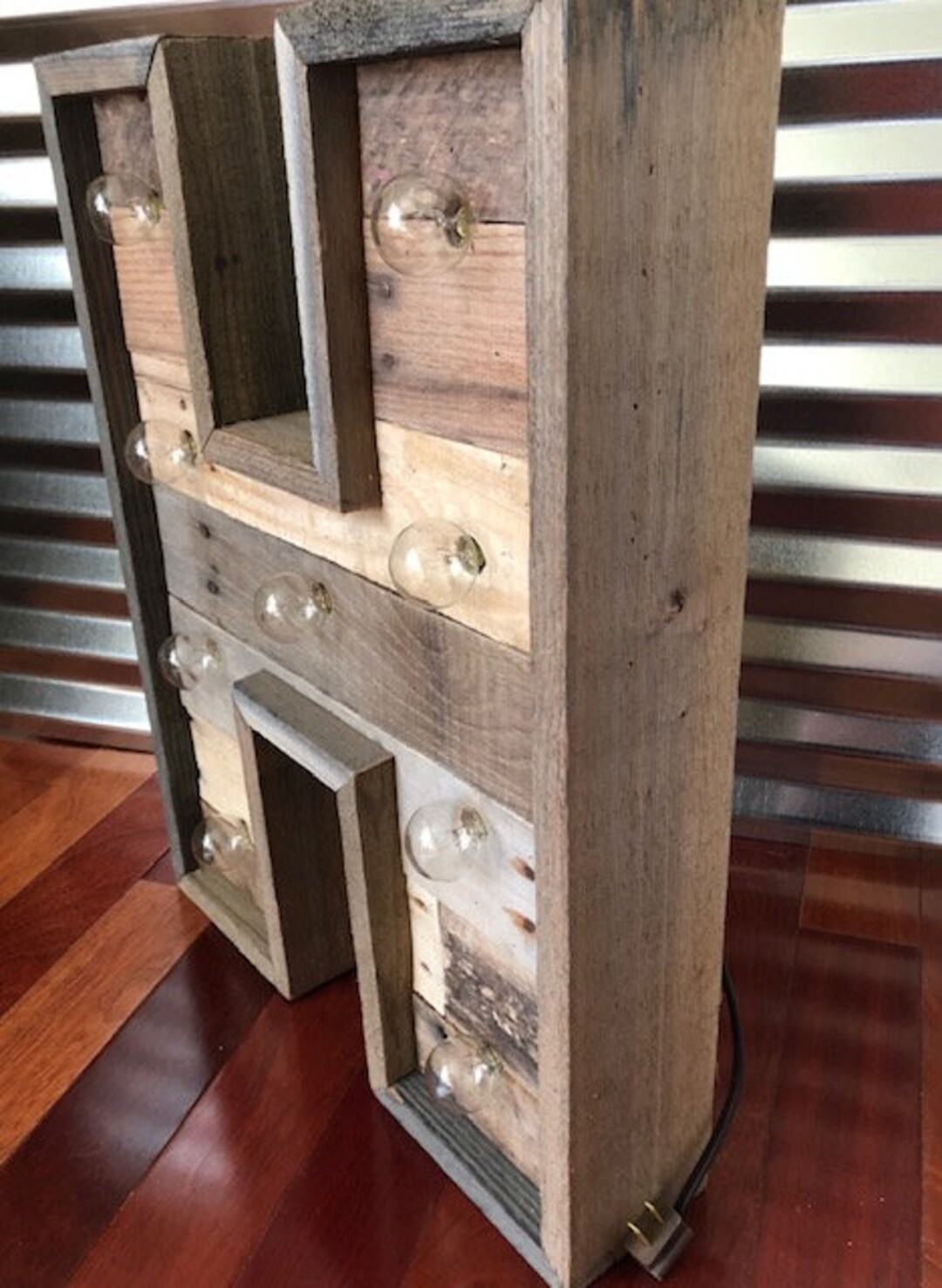 18" Standing Lighted Letters | Marquee Letters | Lighted Letters ...