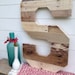 10 Reclaimed Wood Letters Marquee Letter Rustic Wood - Etsy