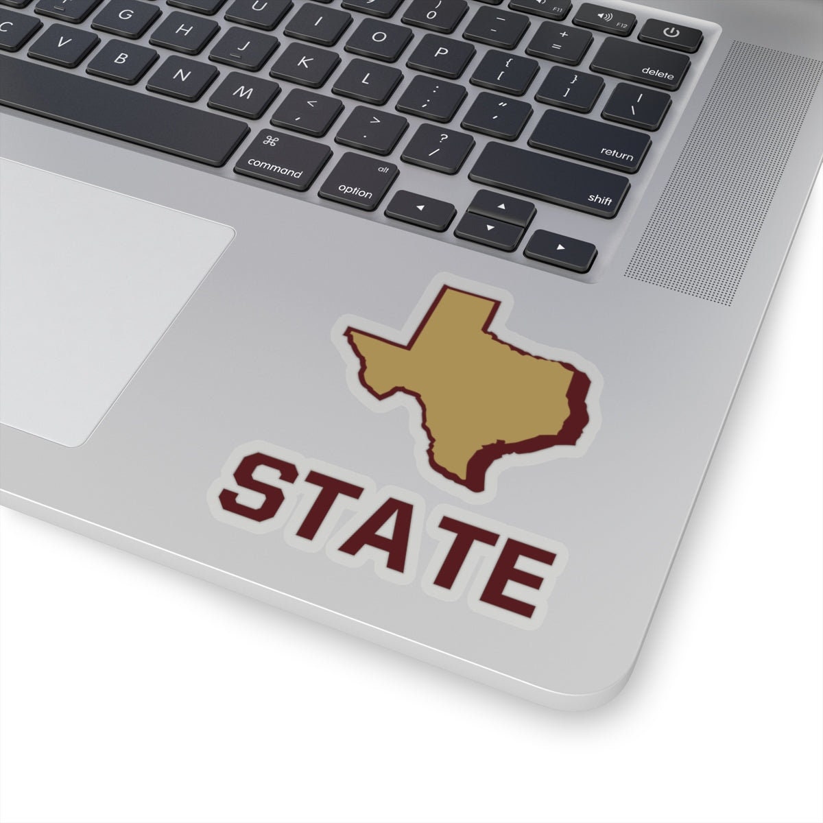 Texas State Stickers Car Decal, Car Decal, Car Sticker, Bumper Sticker ...