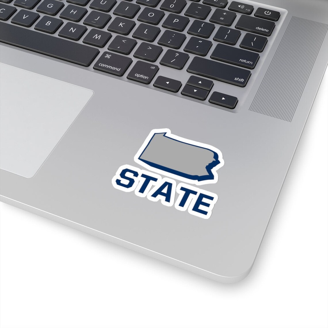 Penn State Stickers Car Decal, Car Decal, Car Sticker, Bumper Sticker ...