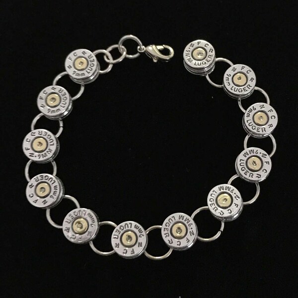 Spent Bullet Casing - Etsy