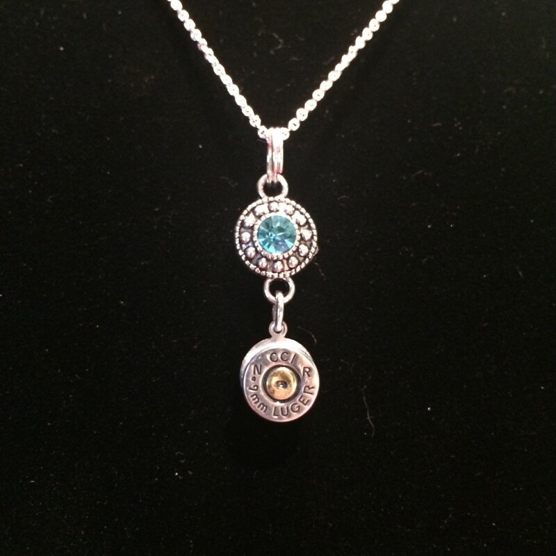 Bullet Bling - Etsy