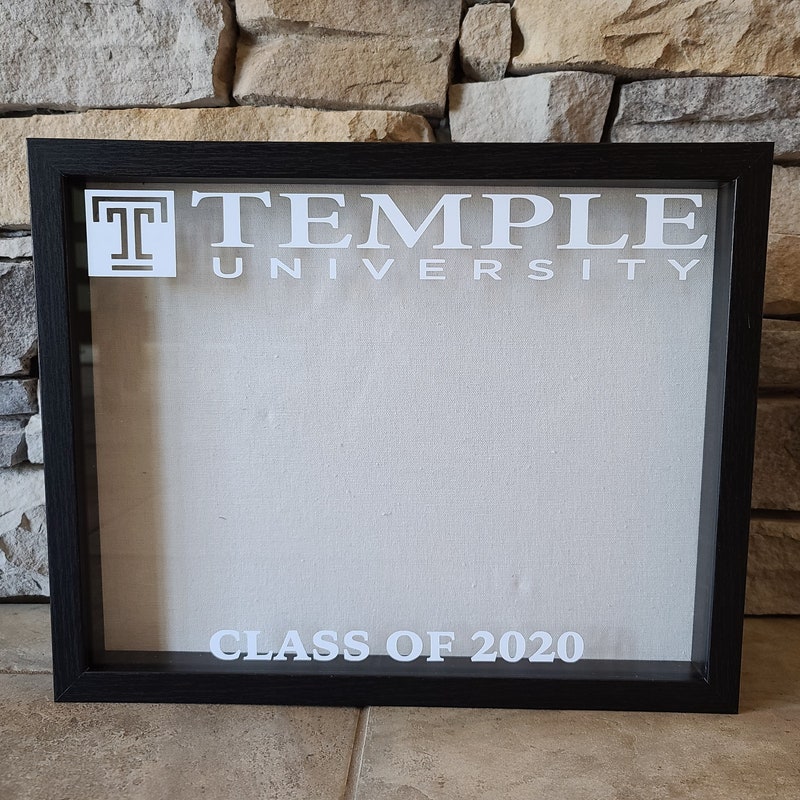 Money Display Frame - Etsy
