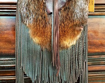 Beaver pelts | Etsy