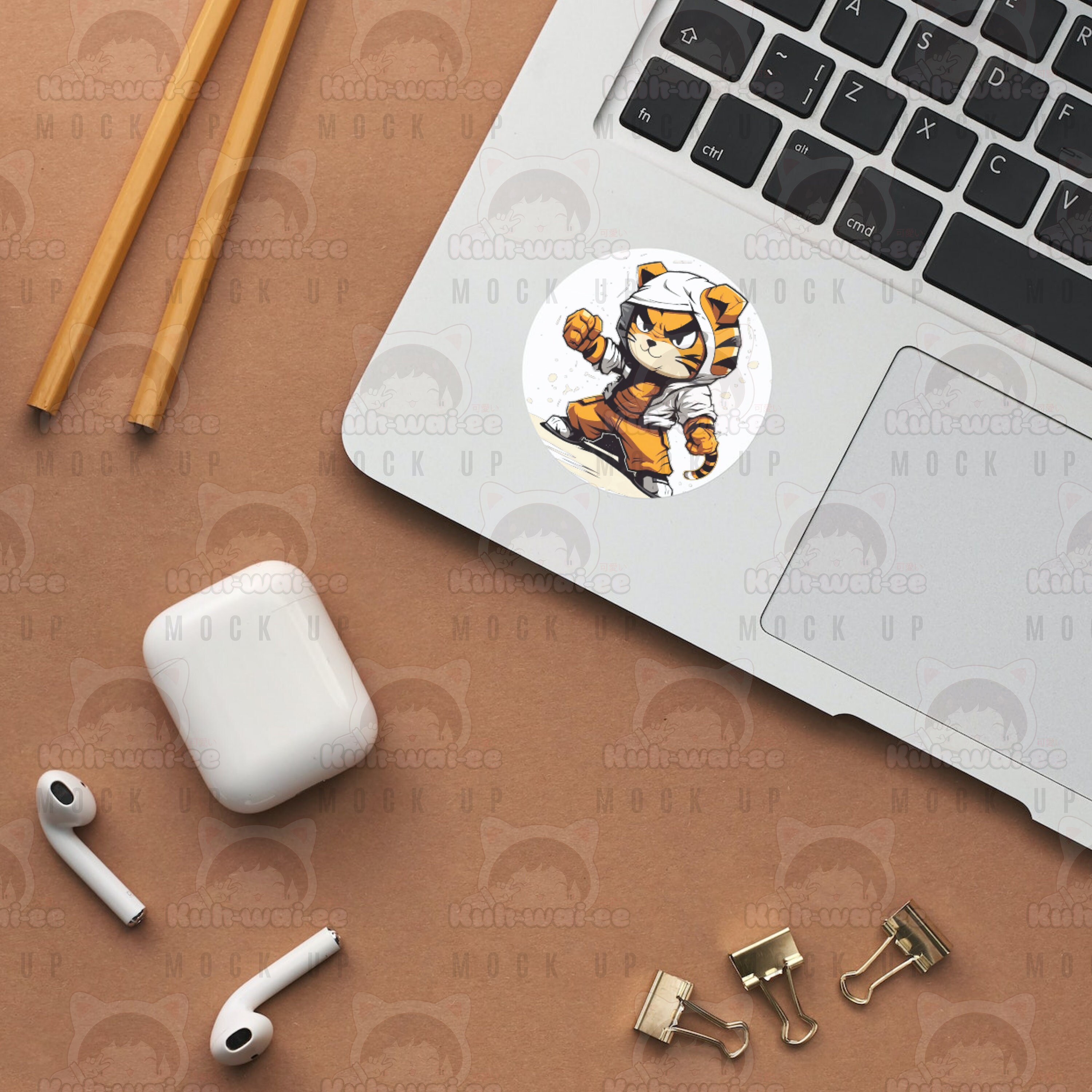 Kawaii Chibi Sticker PNG Clipart Graffiti Stickers Digital Prints ...