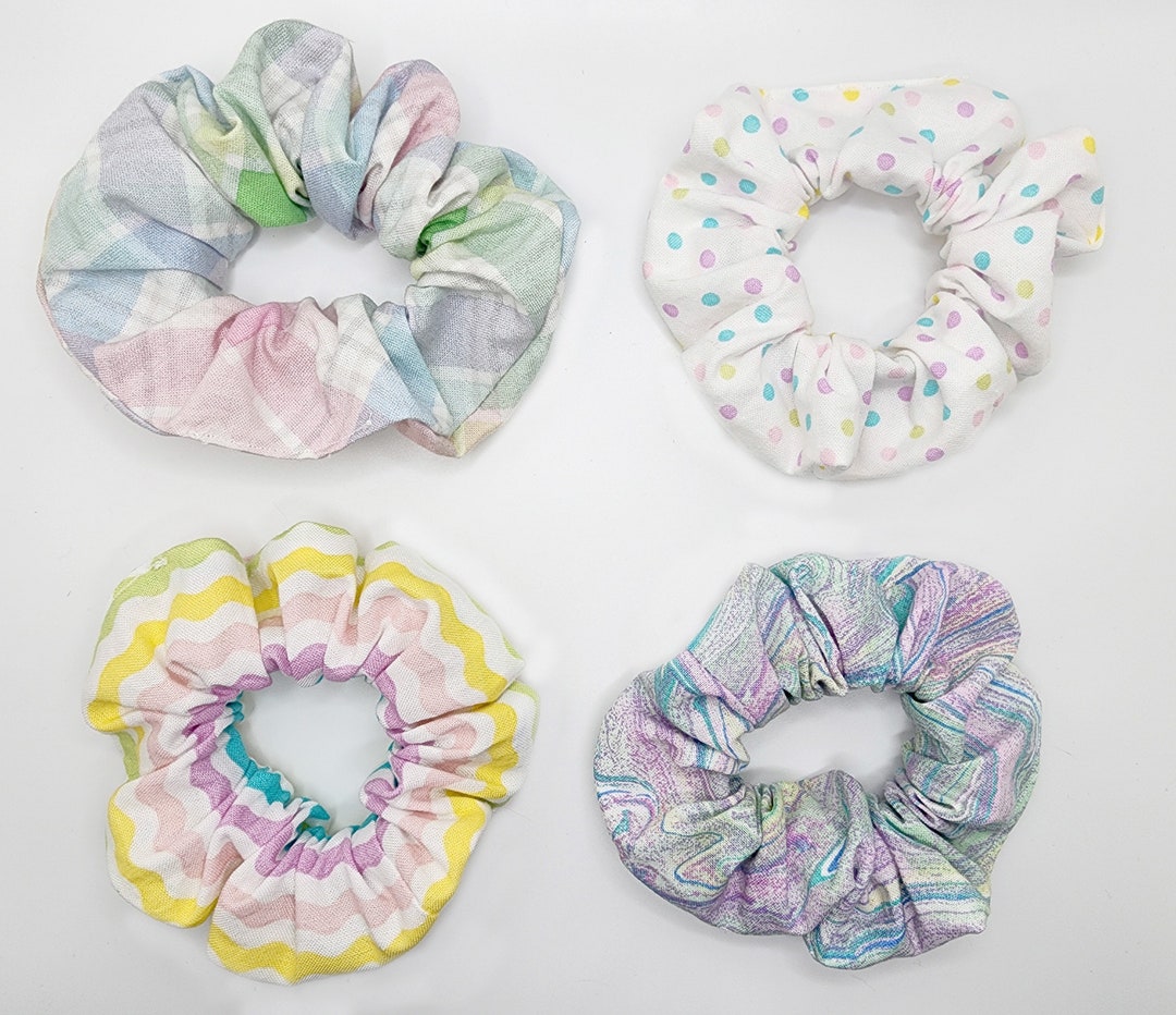 Scrunchi,easter Accessories, Scrunchie for Girl,easter Party Favor ...