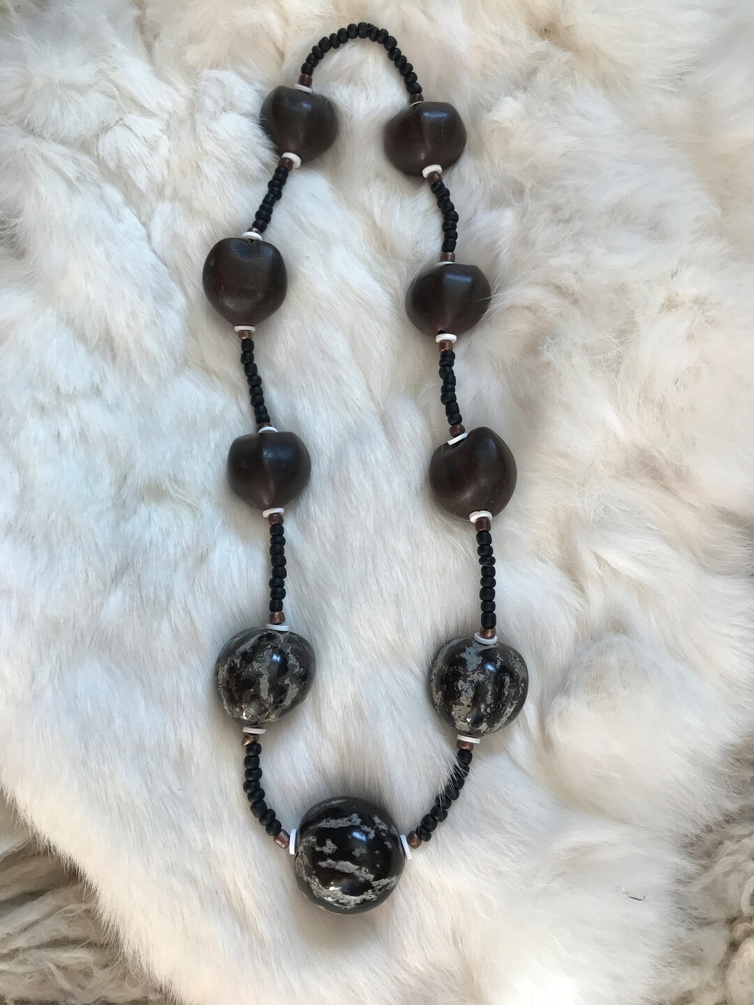 Kakui Seed Crown - Etsy