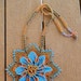 Ayahuasca Flower Ceremony Necklace - Etsy