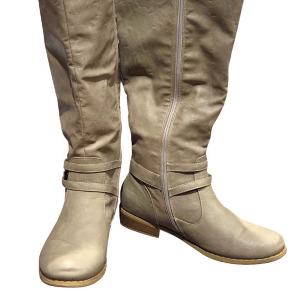 Gypsy Boots - Etsy