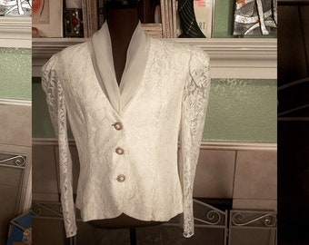 Church Jacket Dress - Etsy