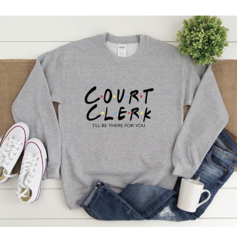 Unit Clerk - Etsy Canada