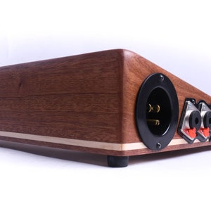 Ruach Pedalboard Locking Jack Adaptors V6 - Etsy