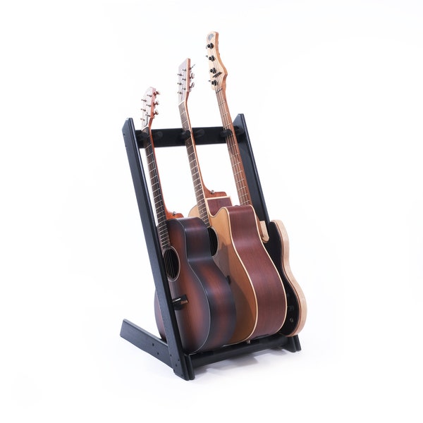 Guitar Rack - Etsy