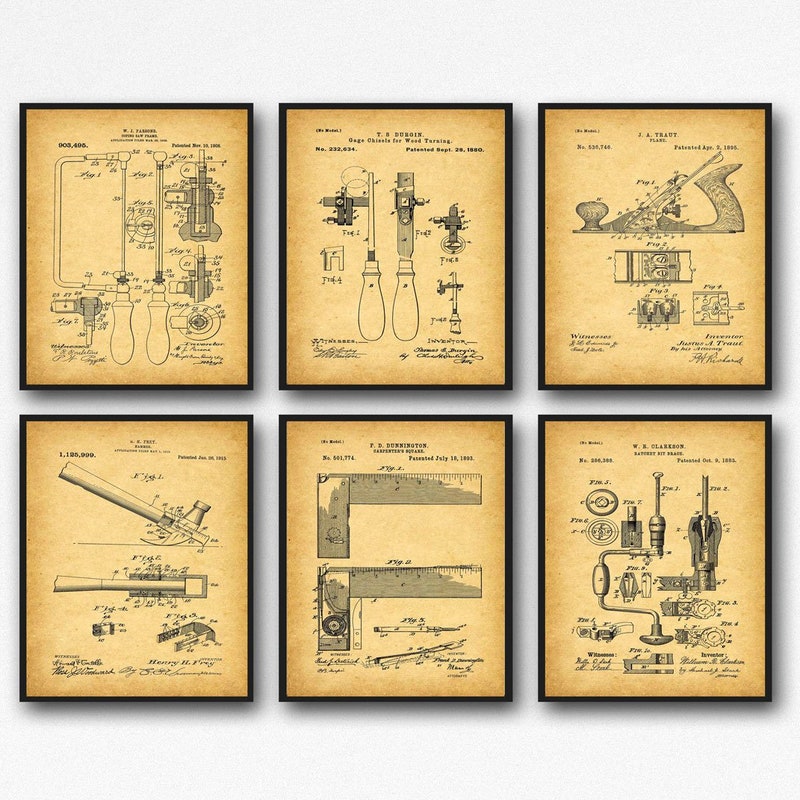 Carpenters Gift - 60+ Gift Ideas for 2024