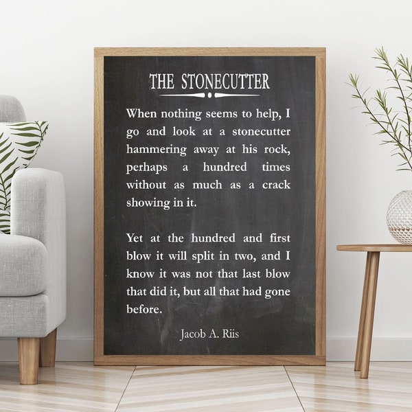 Inspiring Wall Art - Etsy