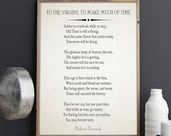 Carpe Diem - Etsy UK