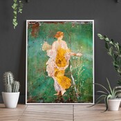 Animalia Digital Latin Poster - Etsy Australia