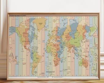 410 area code time zone