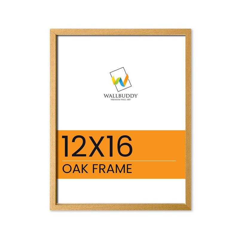 Frame 12 X 16 - Etsy UK