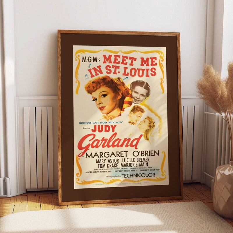 Movie Memorabilia - Etsy