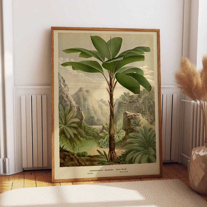 Greenery Prints - Etsy