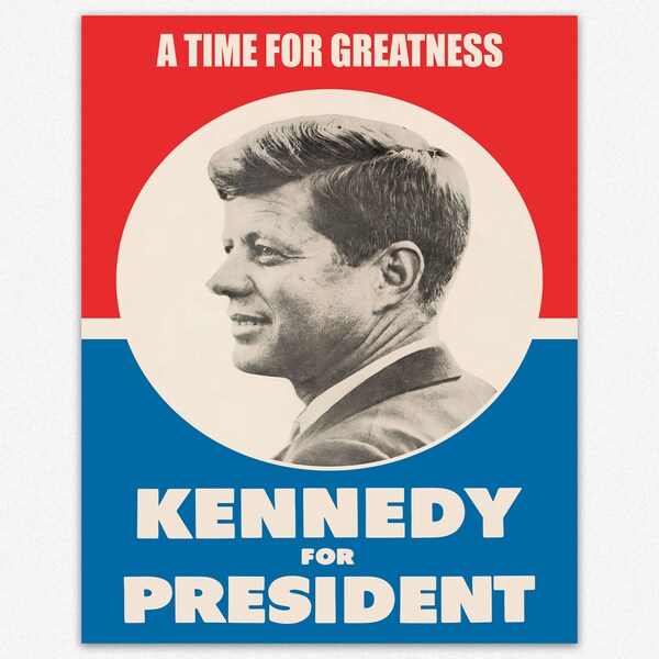 Election Poster - Etsy