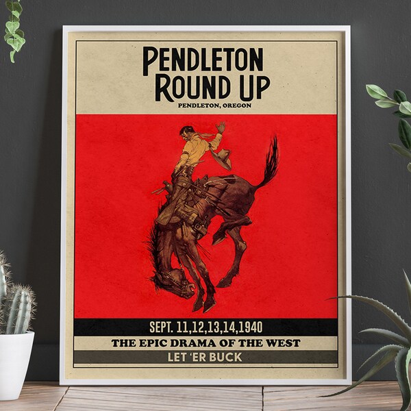 Pendleton Home Decor - Etsy