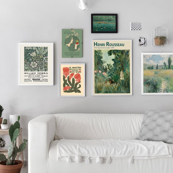 Ecological Art - Etsy