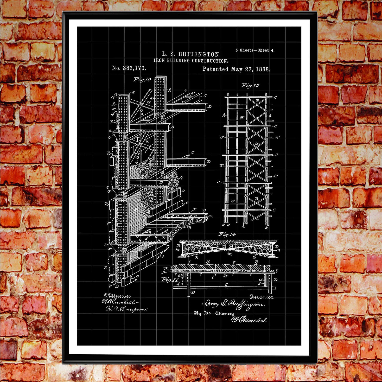 Engineering Office Decor Construction Posters Construction - Etsy